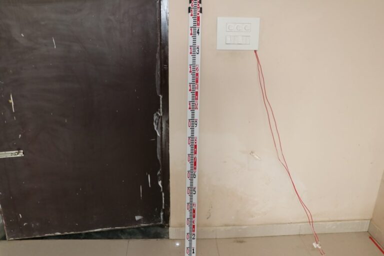 Civil Engineering Laboratories – Rajkiya Engineering College, Azamgarh